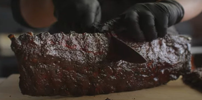 Kansas City Baby Back Ribs – Creekstone Farms Premium Beef LLC