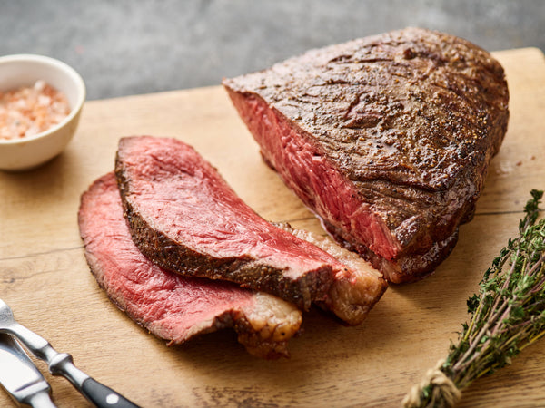 USDA Prime Whole Brisket (Competition Brisket) – Creekstone Farms ...