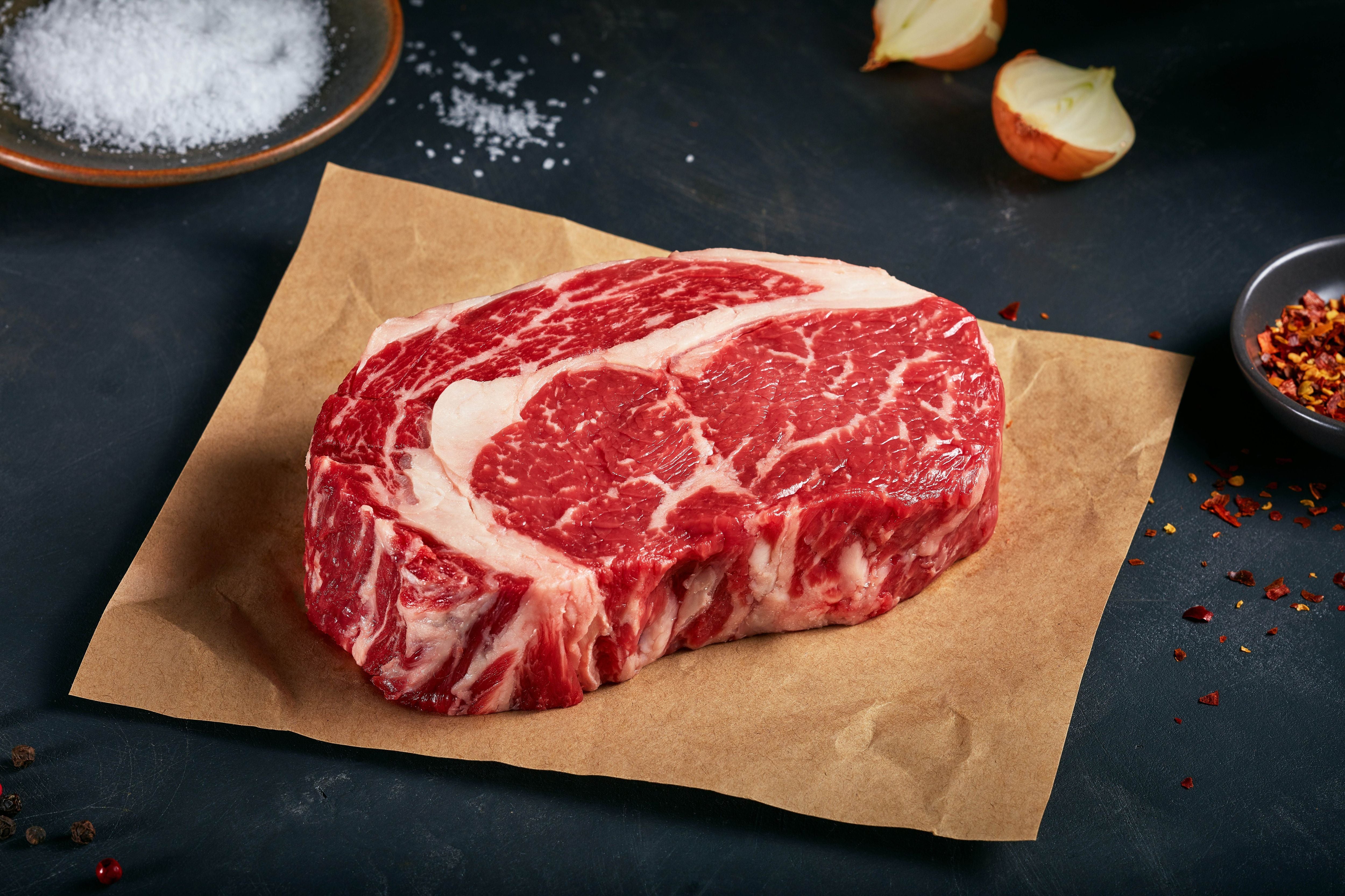 Creekstone Farms Premium Black Angus Beef & All Natural Pork ...