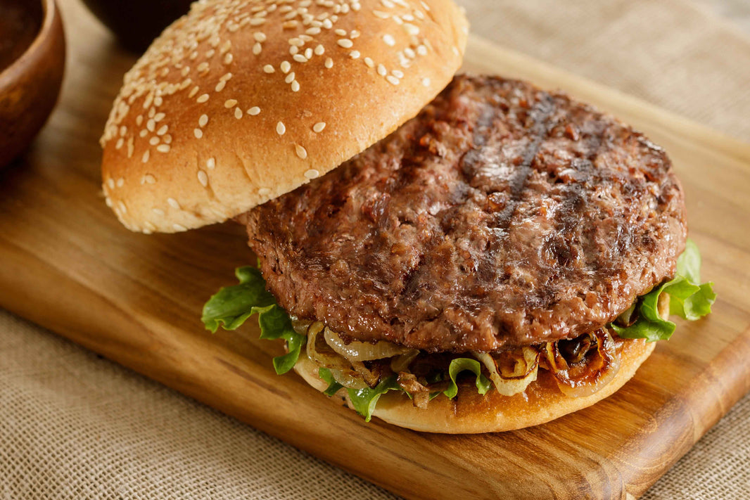 Creekstone Farms Premium Black Angus Beef & All Natural Pork ...