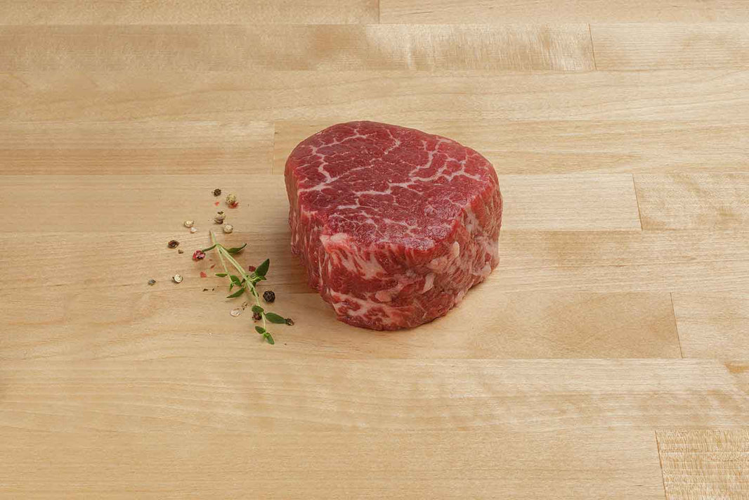 All Prime Beef – Creekstone Farms Premium Beef LLC